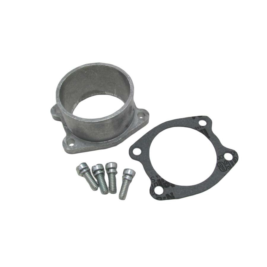 IMPCO AA3-29-1 ADAPTER 2-1/16" ADAPTER AIR HORN FOR CA100 CA125 MIXERS ...