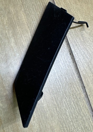 2020-2022 Toyota Corolla LE XLE Hybrid Front Bumper Tow Eye Hook 53128 ...