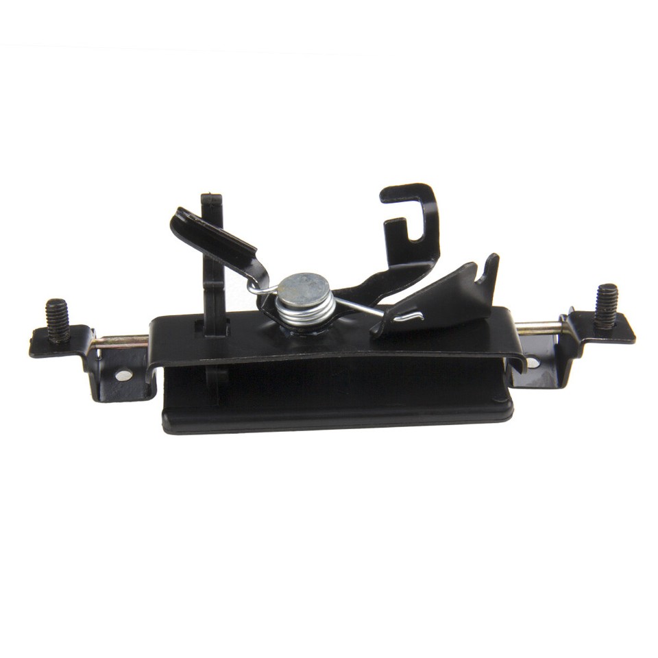 Upgrade Metal Liftgate Tailgate Rear Hatch Door Handle for Toyota ...