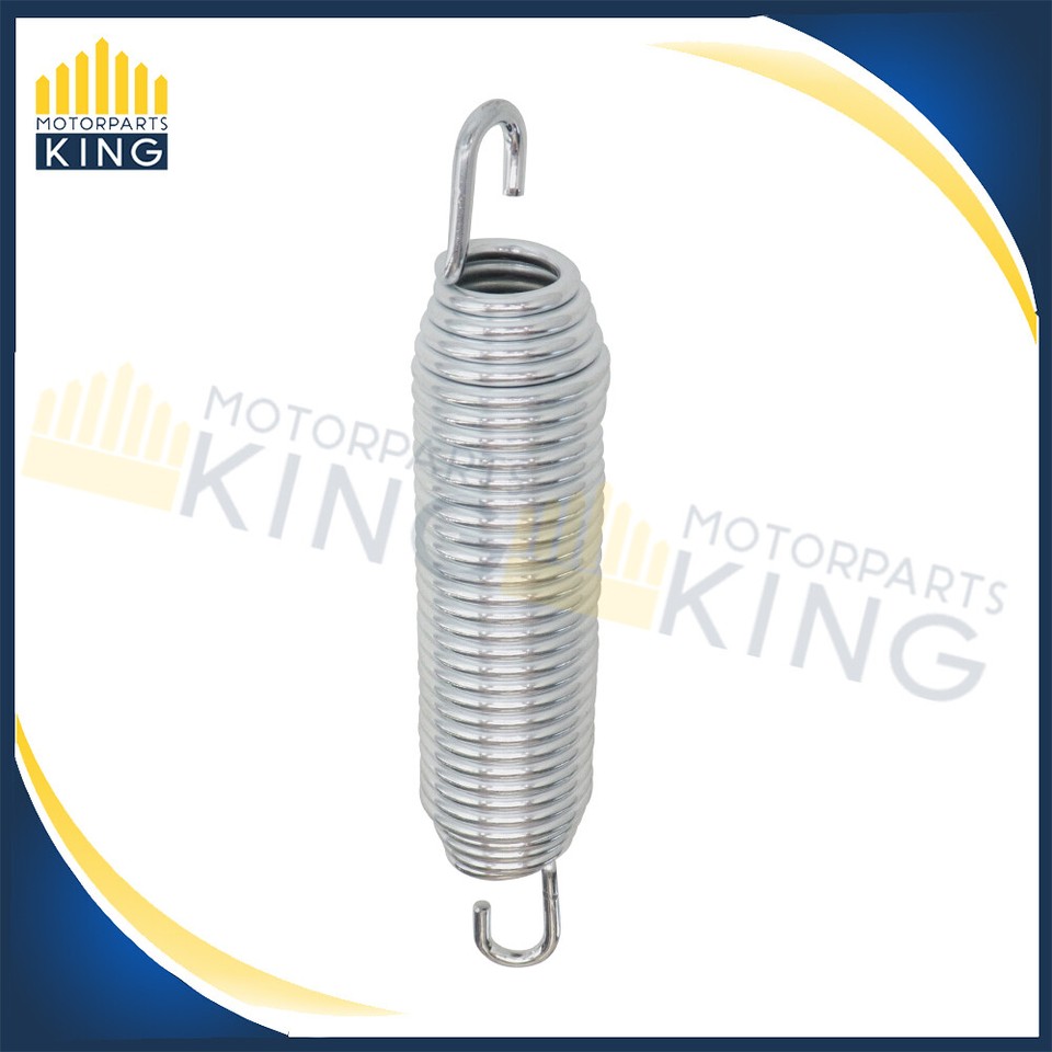 Deck Idler Tension Spring 607616 122388 Fit Hustler Dash Raptor Fastrak ...