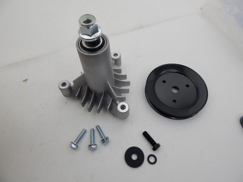 SPINDLE ASSY 130794 128285 33172 137641 137645 53212828 532130794 ...