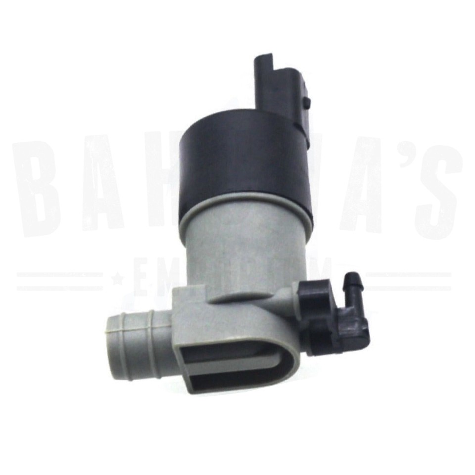 For Nissan Navara D22 D40 Windscreen Washer Pump 2001-On 28920-EB300 | eBay