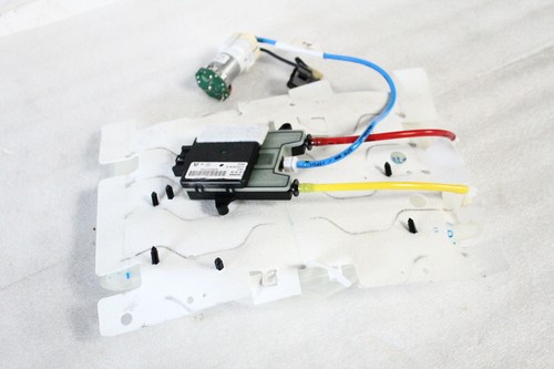 2008-2011 MERCEDES W204 C300 FRONT DRIVER LEFT SEAT AIR PAD UNIT MODULE ...