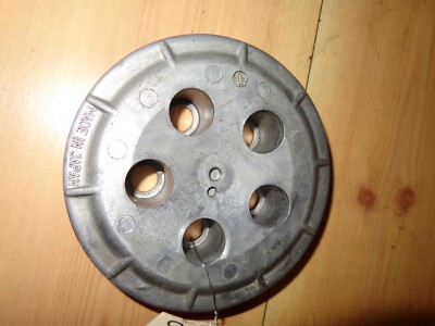 1984-85 Kawasaki Tecate ATC KXT250 KXT 250 83-86 KX250 KX Clutch ...