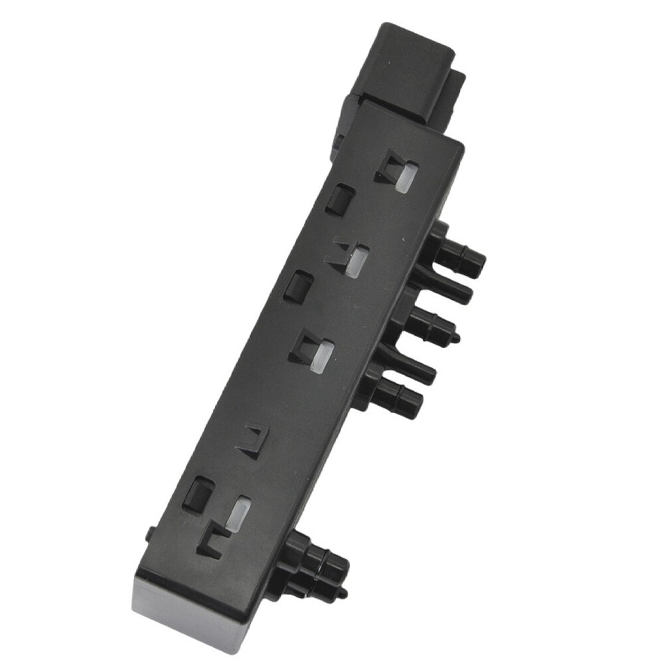 Driver Left Power Seat Control Switch For 10-18 Chevrolet Equinox ...