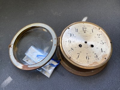 Clocks - Salem Clock