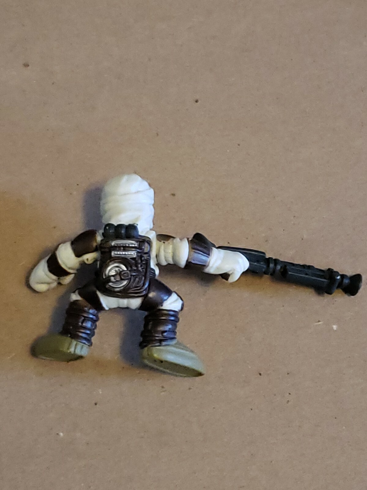 HASBRO LFL Star Wars Action Figures 2004 Galactic Heros Figure | eBay