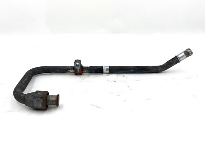 Navistar International 4044867C2 Heater Return Line | eBay