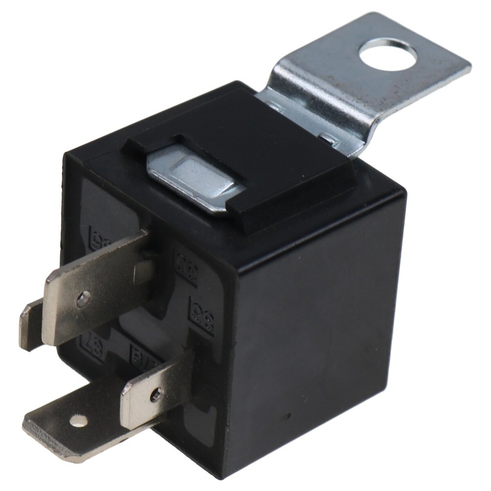 12V 70A Relay 7013278 For Bobcat CT120 CT122 CT225 CT230 CT235 CT335 ...
