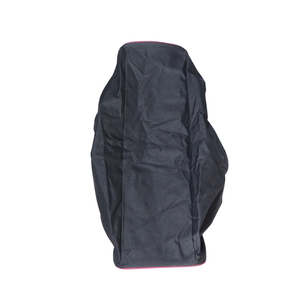 Fit 8500-17500 pound capacity Driver Recovery Winch Soft Dust Cover ...