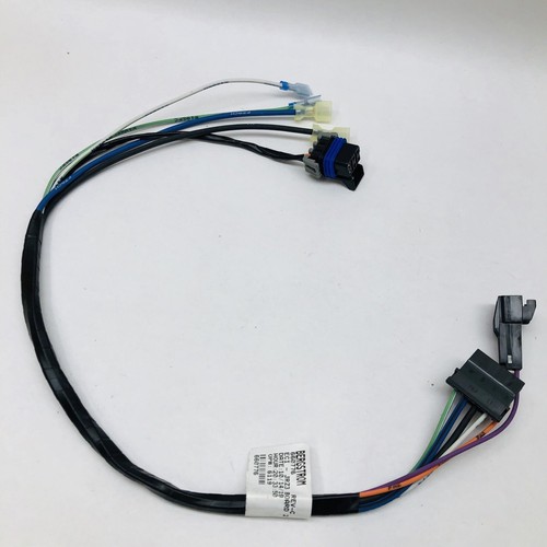 BERGSTROM 660776 EVAPORATOR AND HEATER WIRING HARNESS FOR KENWORTH | eBay