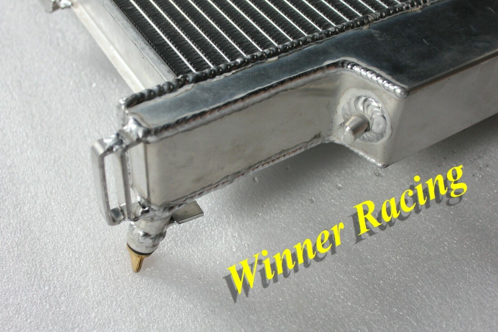 Radiator &Oil Cooler for BMW E36 Z3 M 3.2; M3 3.0/3.2; 325TD/TDS 1990 ...