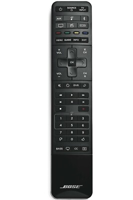 Neuf Véritable Bose SoundTouch 300 Télécommande Enceinte Soundbar | eBay