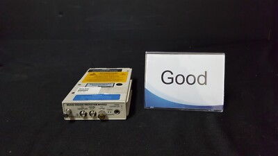 Tektronix 80A02 : EOS/ESD Protection Module (0709) | eBay