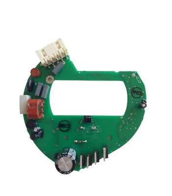 WORCESTER 87172045290 87172044530 87161160670 FAN PCB NEW | eBay