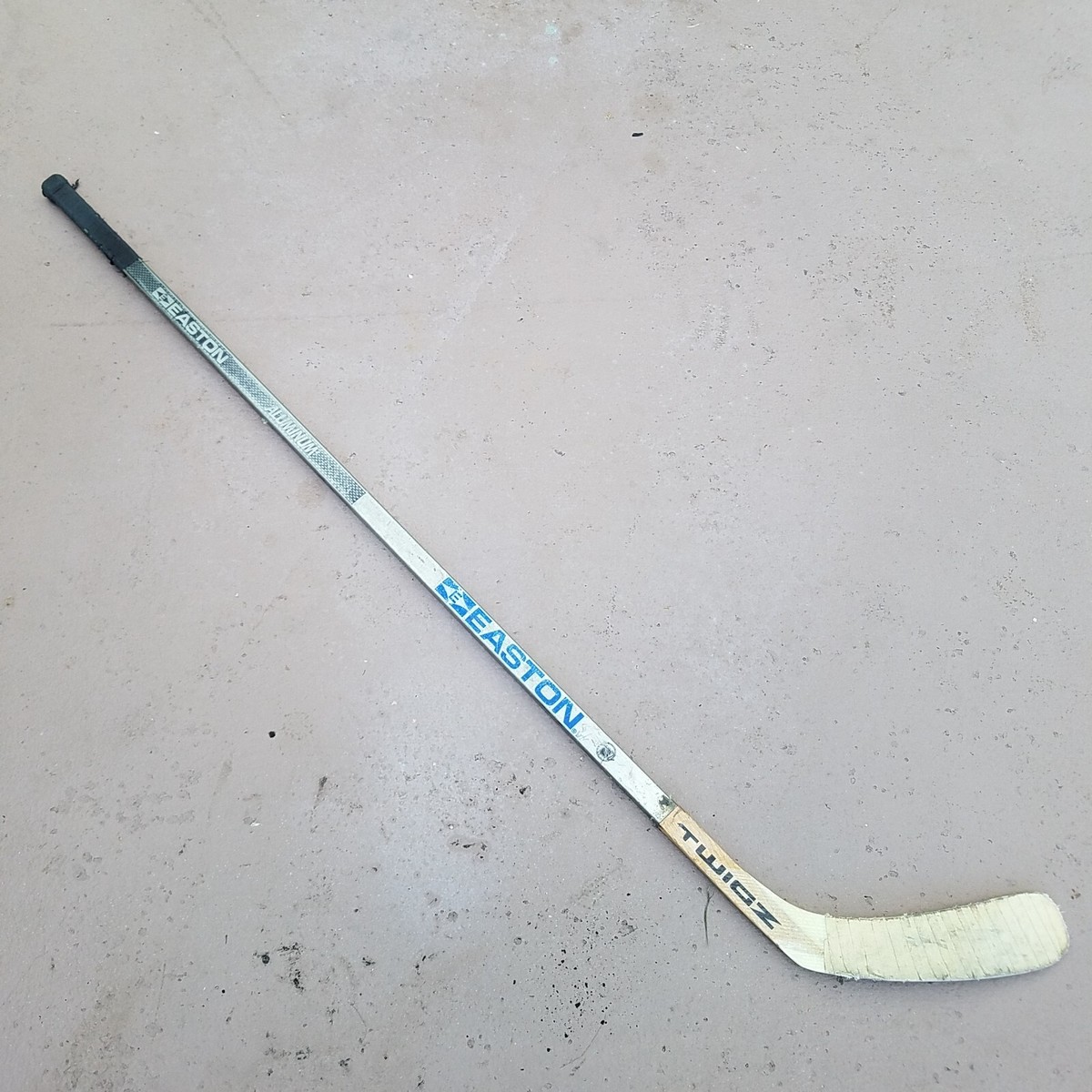 Aluminum Hockey Stick