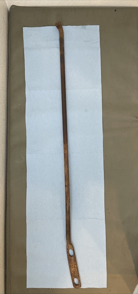 1981-1987 Chevy GMC K5 K10 Truck Transfer Case Support Rod 36 1/2 ...