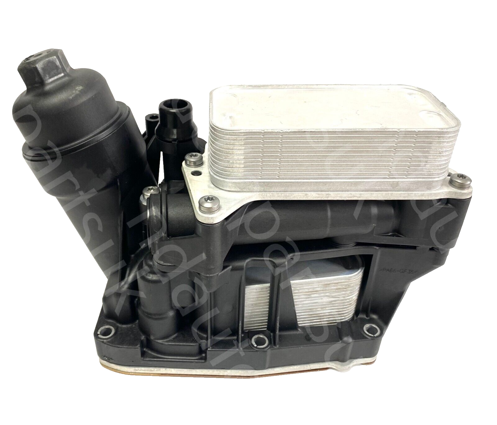 Engine Oil Cooler Thermostat For BMW Series 1 3 5 X1 X3 X5 07119904526 ...