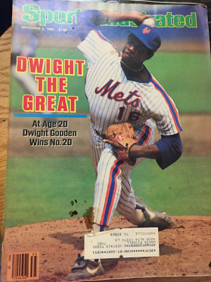 Sports Illustrated Magazine ---SEPTEMBER 2 1985 | eBay