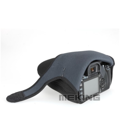 Middle Neoprene Camera Protector Case Cover Bag Pouch for DSLR Nikon ...