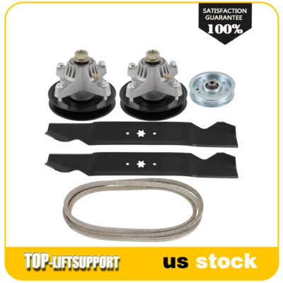 FOR MTD CUB CADET TROY-BILT 954-0498 918-0565 918-0574 42in DECK ...