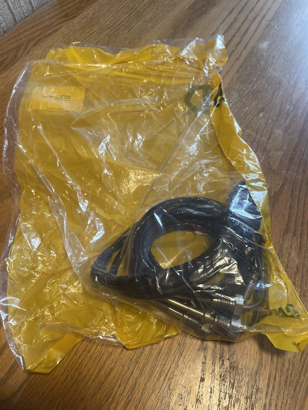 CAT 486-9076 Sensor Pigtail | eBay