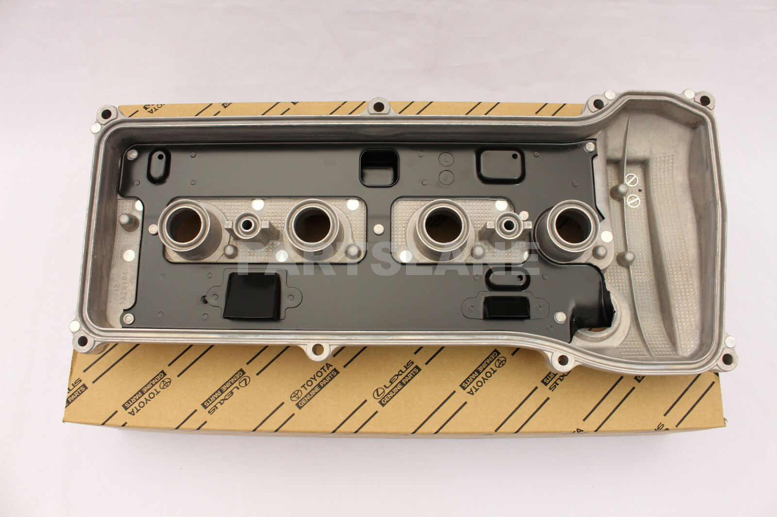 11201-28033 Toyota Camry RAV4 2AZ 2.4L OEM Engine Cylinder Head Valve ...