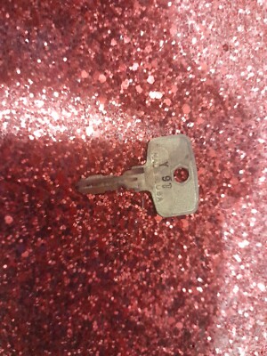 Snap On Tools Tool Box Key Code Y97 | eBay