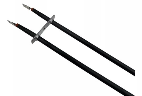 1 YEAR WARRANTY GE Oven Hidden Bake Element WB44X21668 4465611 ...