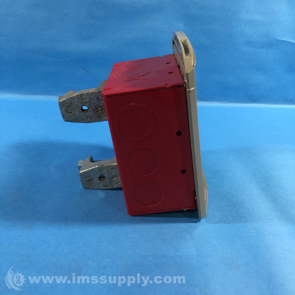 9092 / L00-2001-000 System Sensor Mounting Adapter FNIP | eBay