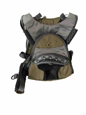 Streamside Accessories - William Joseph Fishing