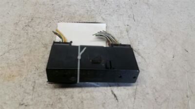 1991 Mercedes-Benz 300SL - Headlamp Control Module - 1295420132 ...