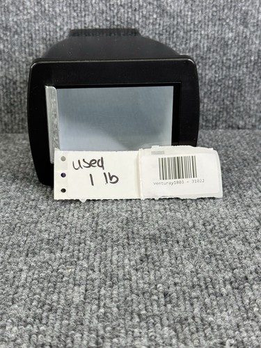 CSSN SnapShell IDR ID Card Reader Scanner | USB Cable | No Software or ...