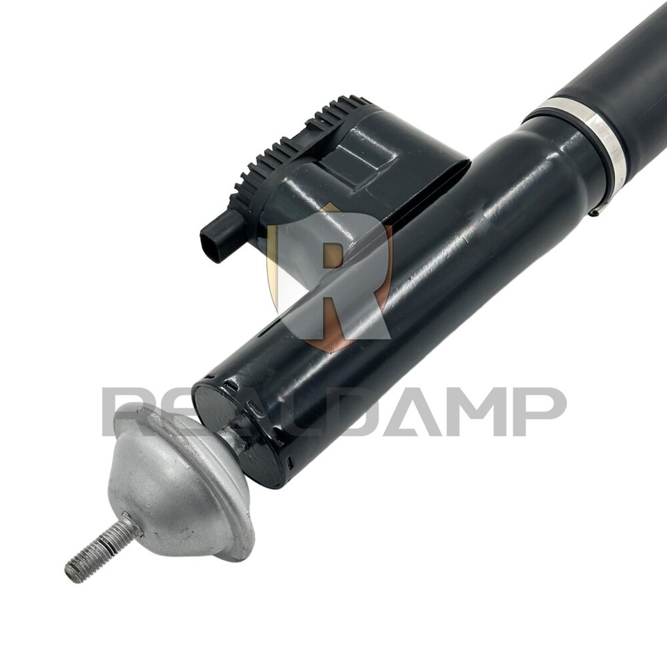 2x Front Hydraulic Shock Absorbers w/ADS For Mercedes Benz W140 S320 ...