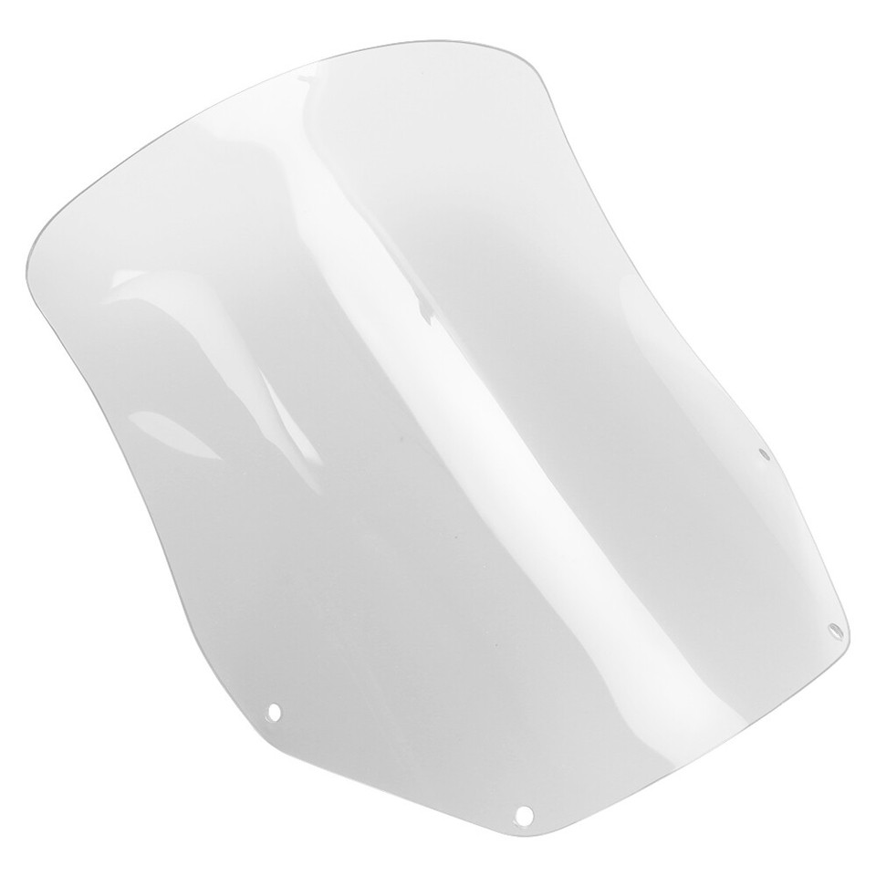 1993-2023 Honda XR650L 2003-2023 WR450F Windshield Windscreen With ...