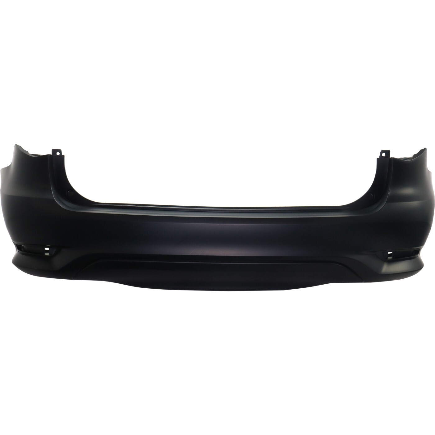 850229NC0H New Bumper Cover Fascia Rear for Infiniti QX60 2016-2018 | eBay