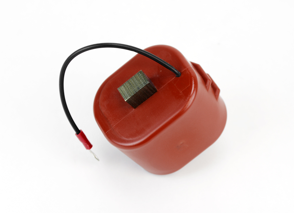 Magneto Coil for Fairbanks and Wisconsin VG4D VH4D AENL ADH AENLD ACN ...