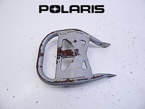 #446 Front Bumper Grab Bar Polaris Predator 500 2003-2005 | eBay