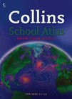 Collins School Atlas | eBay