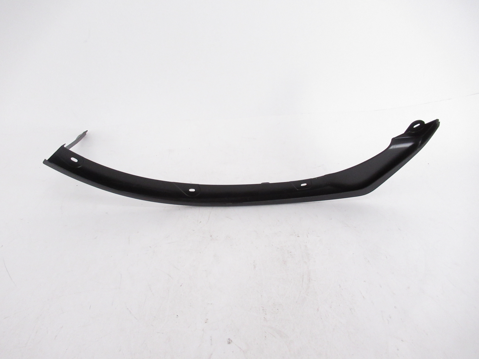 Genuine OEM Mazda N243-51-9L1 Front Bumper Driver Side Deflector 16-19 ...