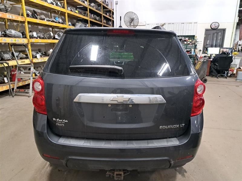 Rh Passenger Side Door Handle Outside Exterior 2010 Equinox Sku#3981640 ...