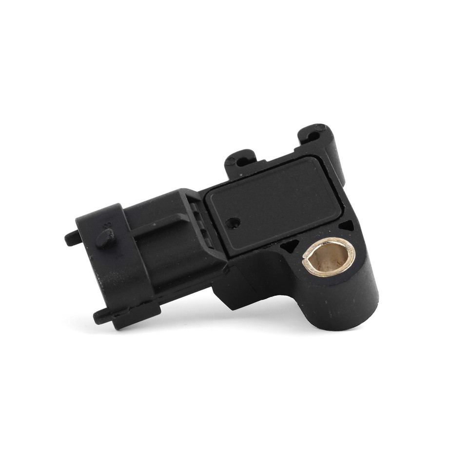 1.4 TURBO INLET MANIFOLD VACUUM PRESSURE SENSOR NEW 55567257 0261230263 ...