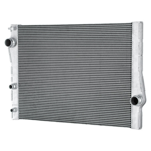 Radiator Fit 2009-13 BMW X6 X5 xDrive35i xDrive35d 3.0L 2979CC l6 2008 ...