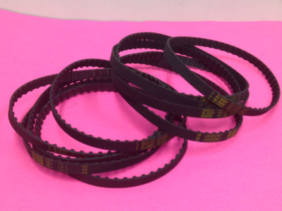 Timing Belts - Belts - 210L, 1/2" wide, 3/8" pitch - LOT OF (12) | eBay