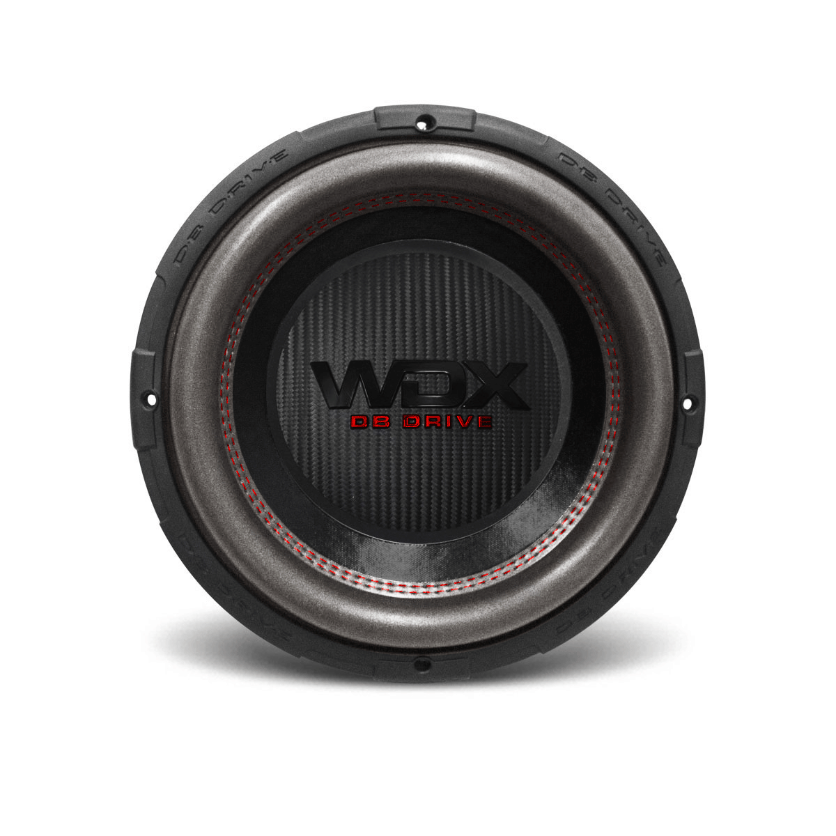 One of DB Drive WDX12G5.4 12‚Äù 4Œ© DVC Subwoofer | 6000 Watts MAX 3000 ...