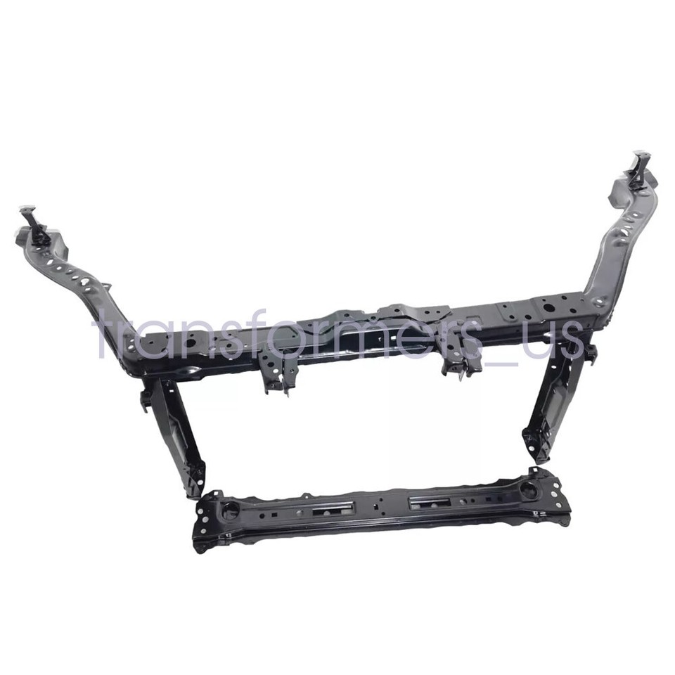 Fits For 2019-2024 Toyota Rav4 NEW Radiator Core Support Bracket 53205 ...