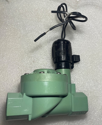 Orbit Water Master Sprinkler Valve 1" Inline Automatic Residential | eBay