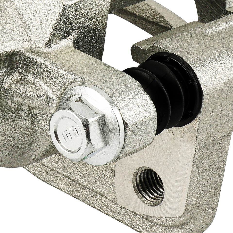 Brake Caliper w/ Bracket Front Right or Rear Left For Chevy Silverado ...