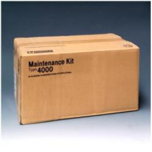 Ricoh originale kit di manutenzione Type 4000 cod. 402322 (nuovo, con ...