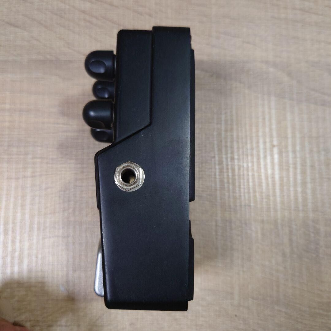Pearl PH-03 Phaser Vintage Guitar Effect Phase Pedal Made in Pearl PH-03 Phaser Vintage Guitar Effect Phase Pedal Made in